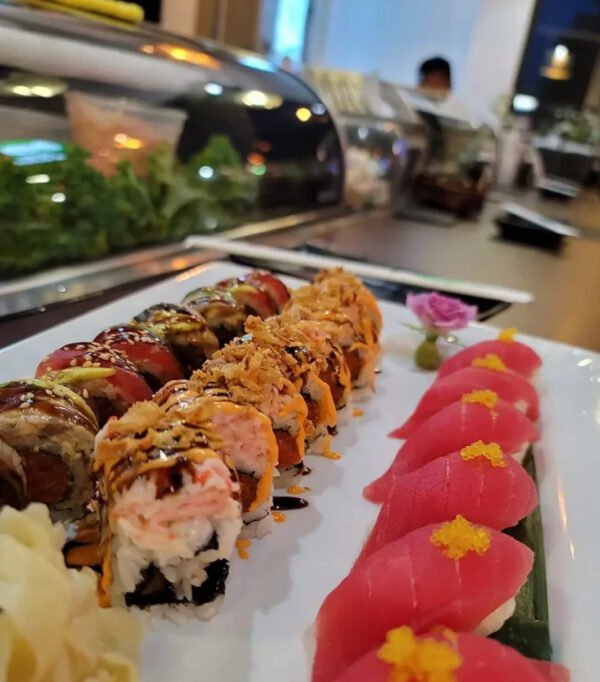 10 Top Restaurants in Huntsville AL - Zakia Lott