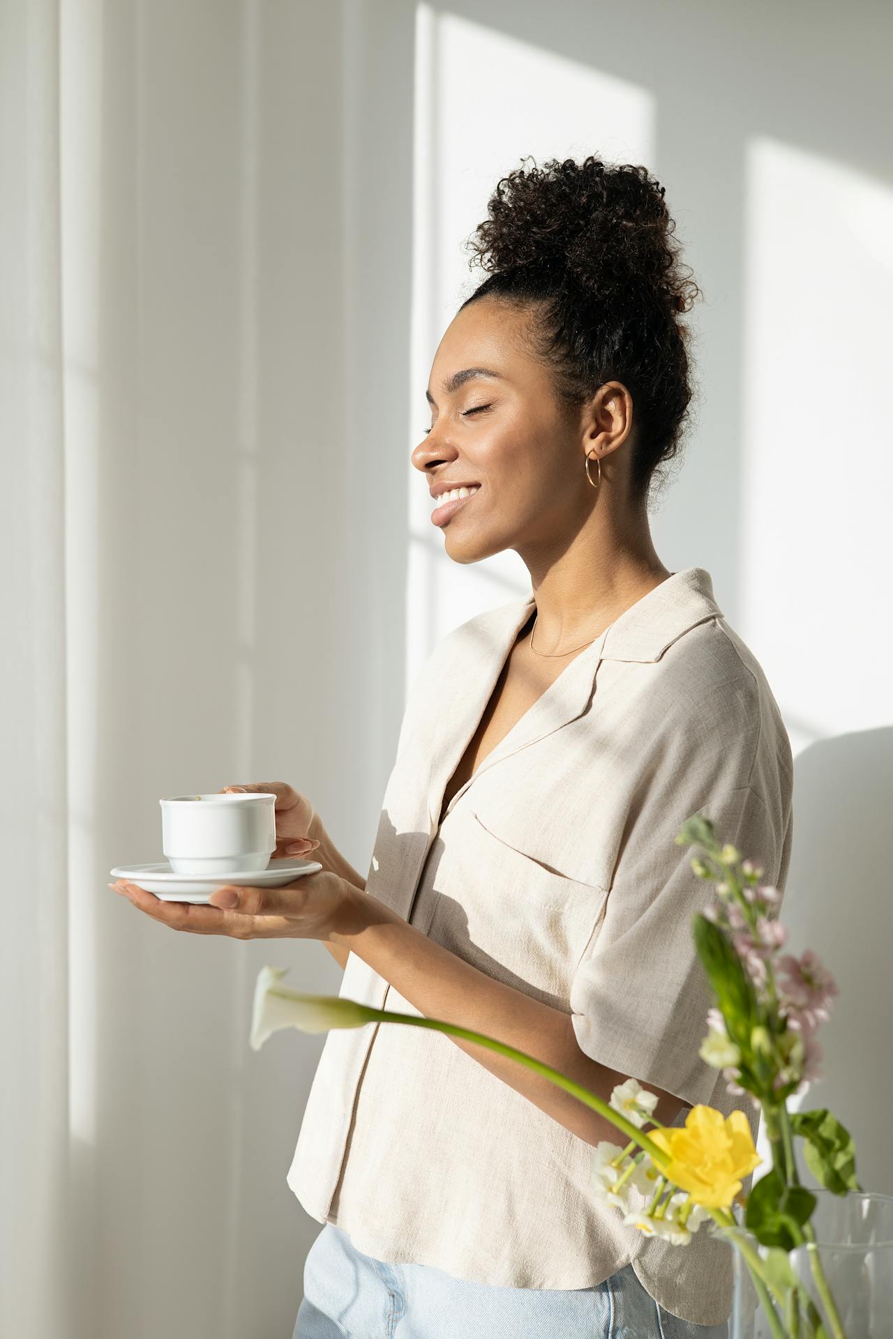 The Most Productive 5am Morning Routine That Literally Changed My Life