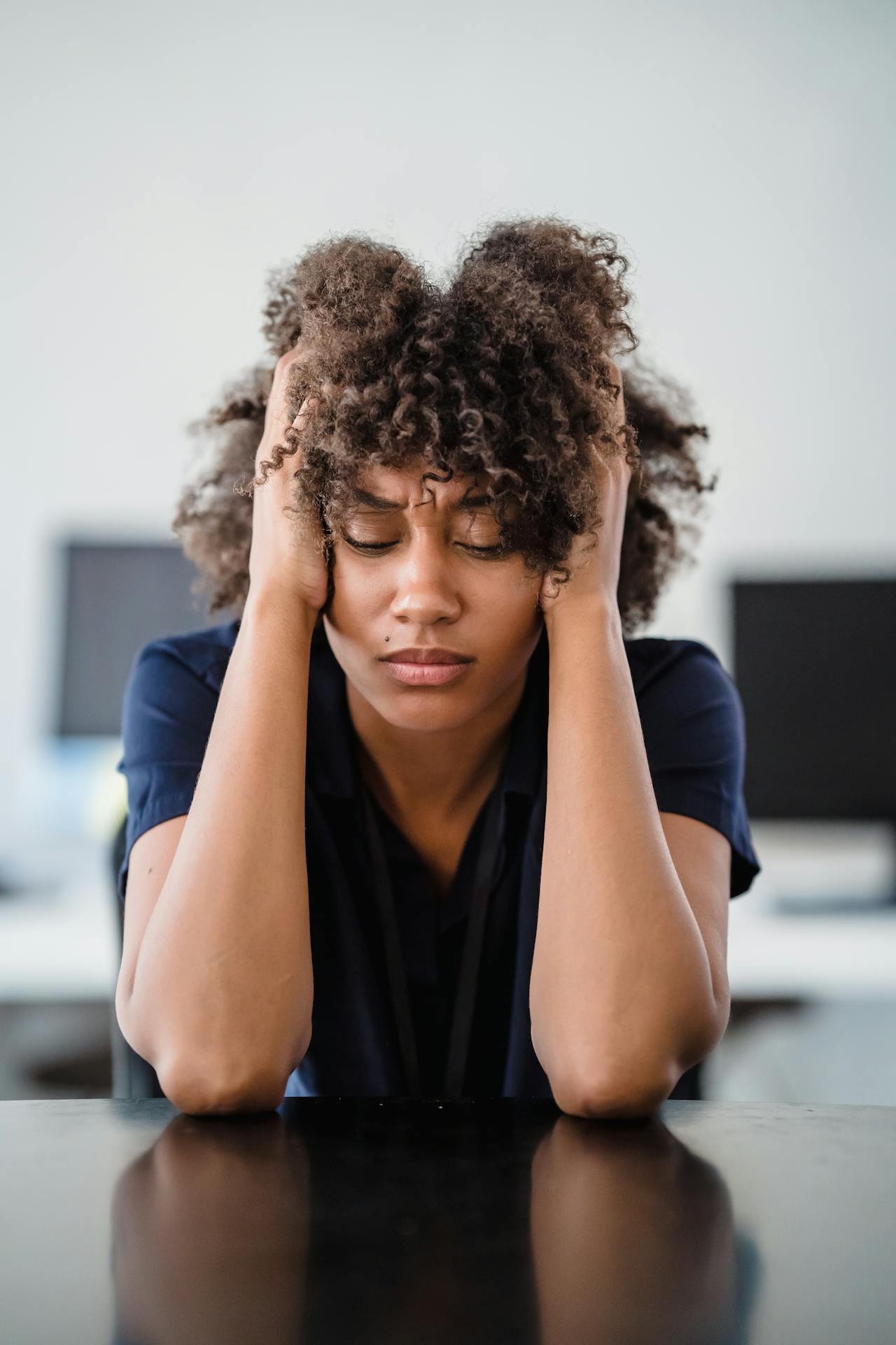9 Signs of a Stressed Mom Everyone Around Her Should Know