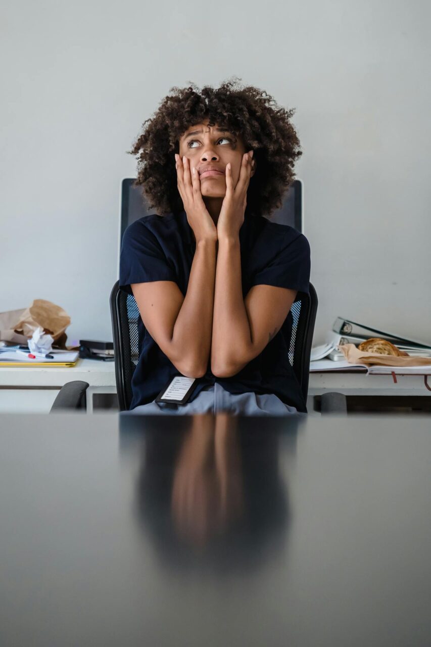 What to Do When You Feel Overwhelmed with Life?